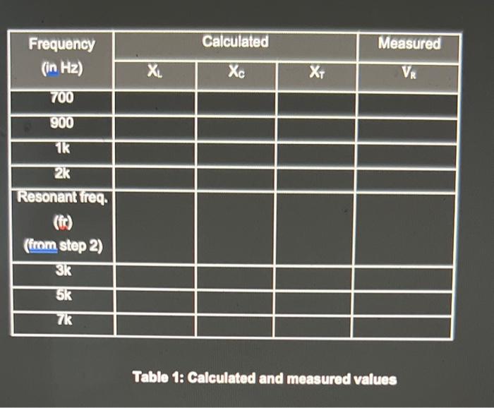 Solved 1. Connect the following circuit in Multisim. Figure | Chegg.com