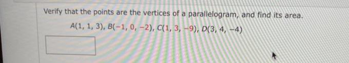 Solved Find u×v,v×u, and v×v. u=(−3,−6,9 v= 1,−8,3 (a) u×v | Chegg.com