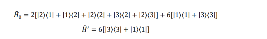 Solved For an observable in quantum mechanics its | Chegg.com
