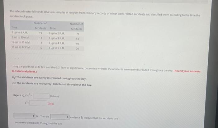 Solved the end part is Reject or donot rejectand sufficant | Chegg.com