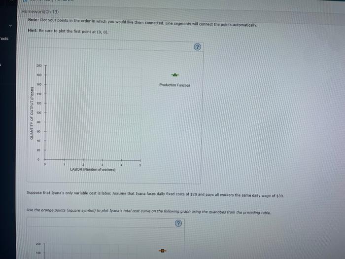Solved please only answer if you can answer all parts of the | Chegg.com