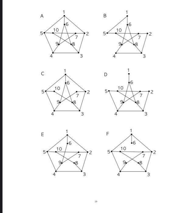 Solved 4.5. Practice Problems. (1) Show that Ks is not a | Chegg.com