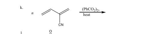 Solved h. pyr, heat Ph Ph HO он i 人 NH2 11 I HEN Eto OEt 5. | Chegg.com