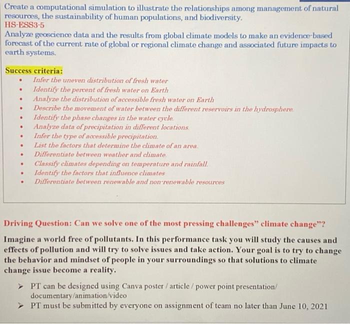 Solved kindly solve everything for my final project General | Chegg.com
