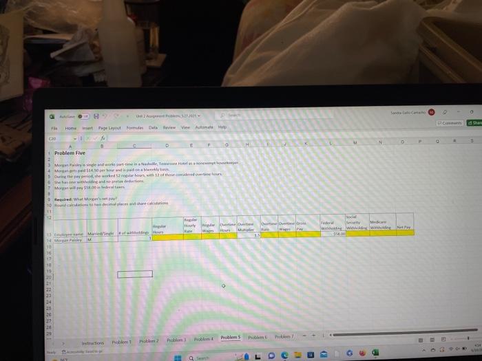 Reviliedi Wiaf Workathinetiseyr | Chegg.com