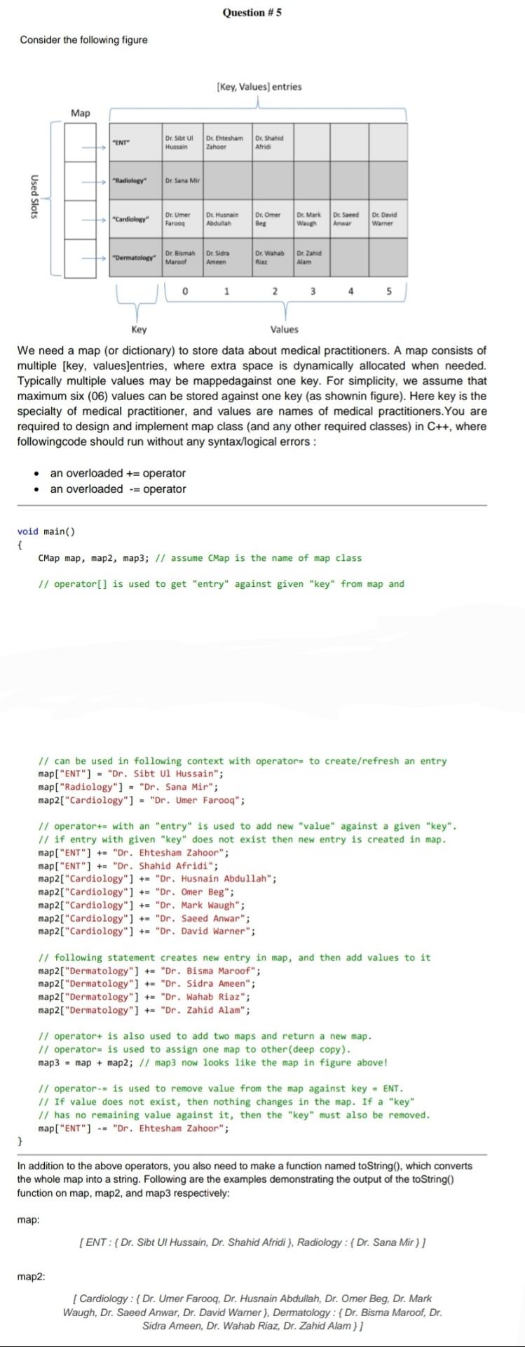 Solved Please Use C Programming Language Oop Concept To 1847