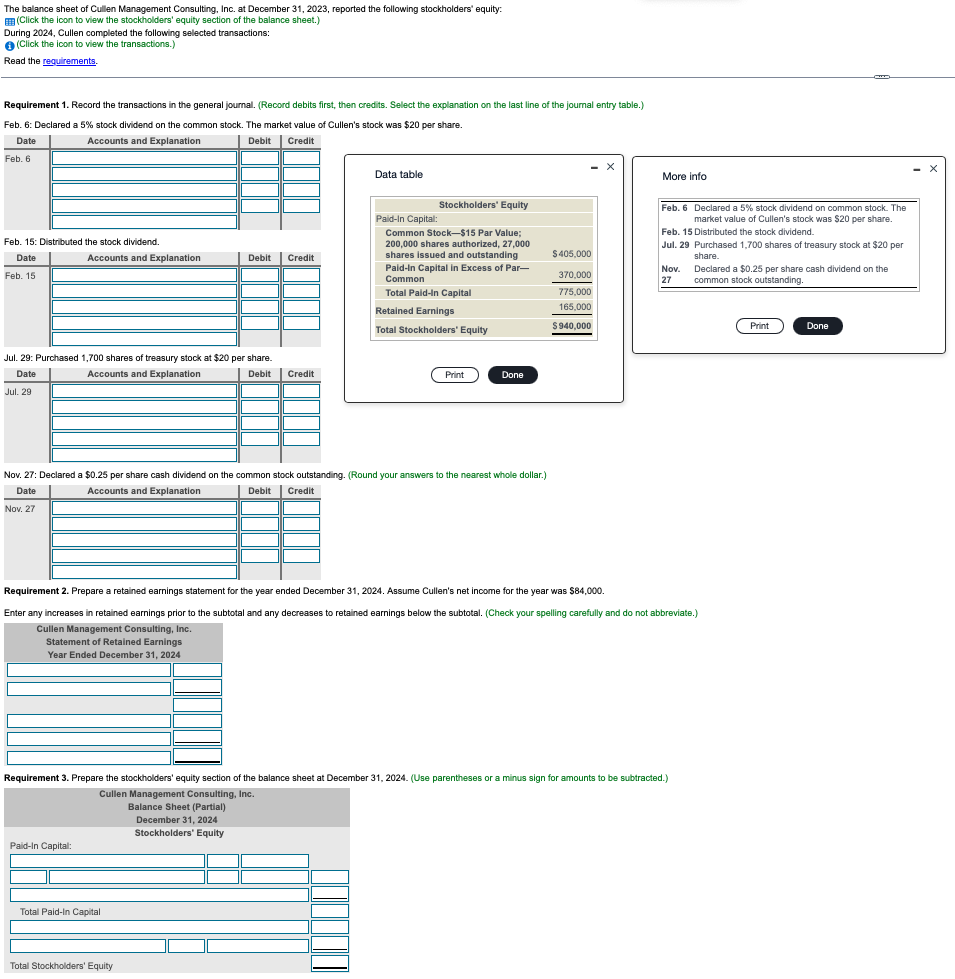 Solved Answer the following. The second screenshot provides | Chegg.com