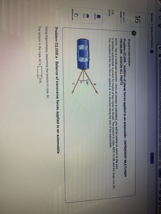 Solved - https://ezto.mheducation.com/ex/map/index.html?con | Chegg.com