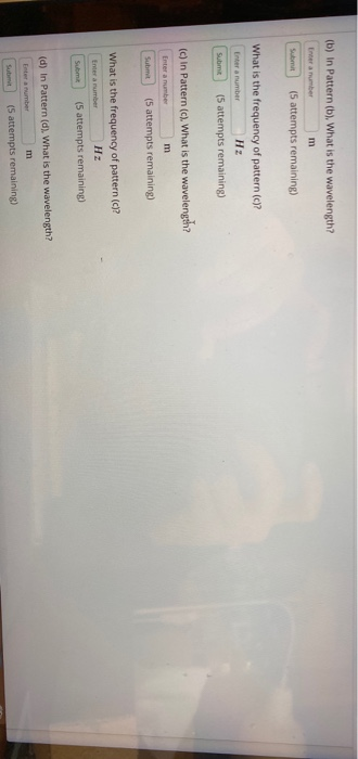 Solved Standing Waves in a Pipe - Both Ends Open o penalties | Chegg.com