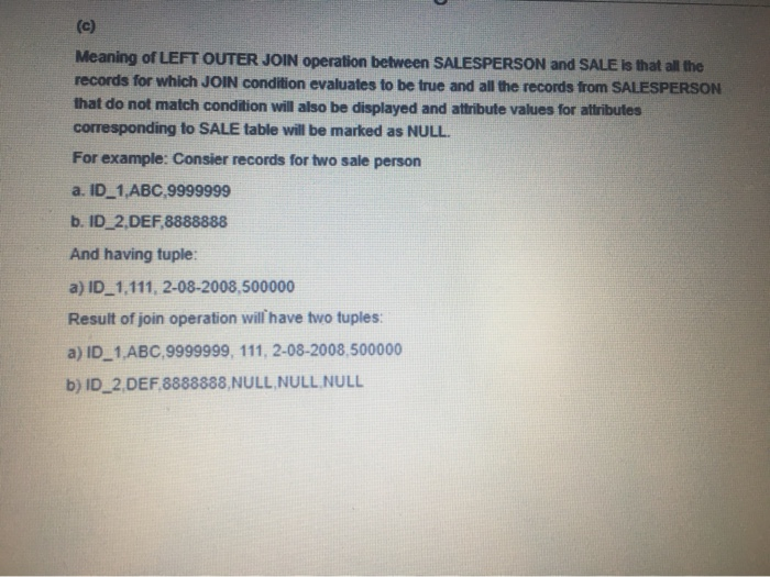 Solved 6.23-) Specify the following queries in relational | Chegg.com