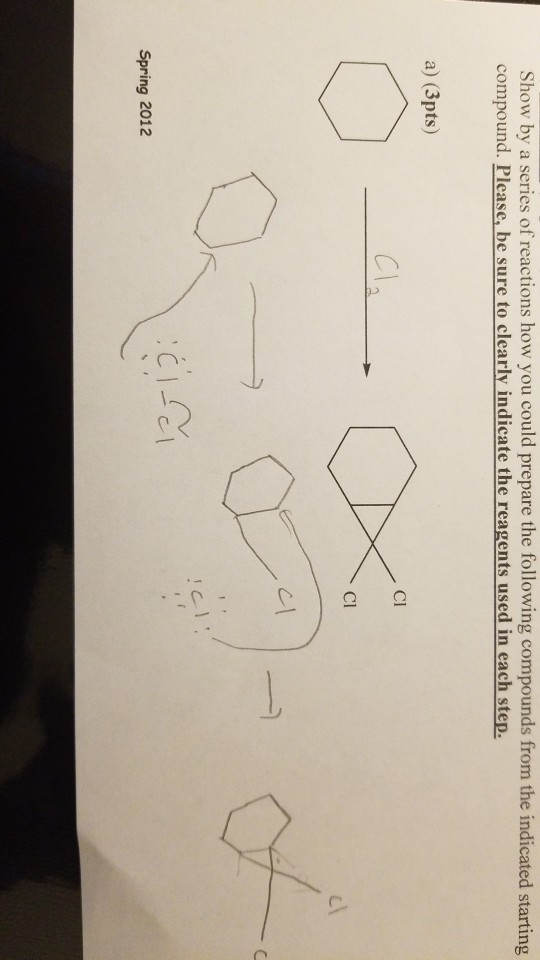 Solved b) Draw structures corresponding to the following | Chegg.com