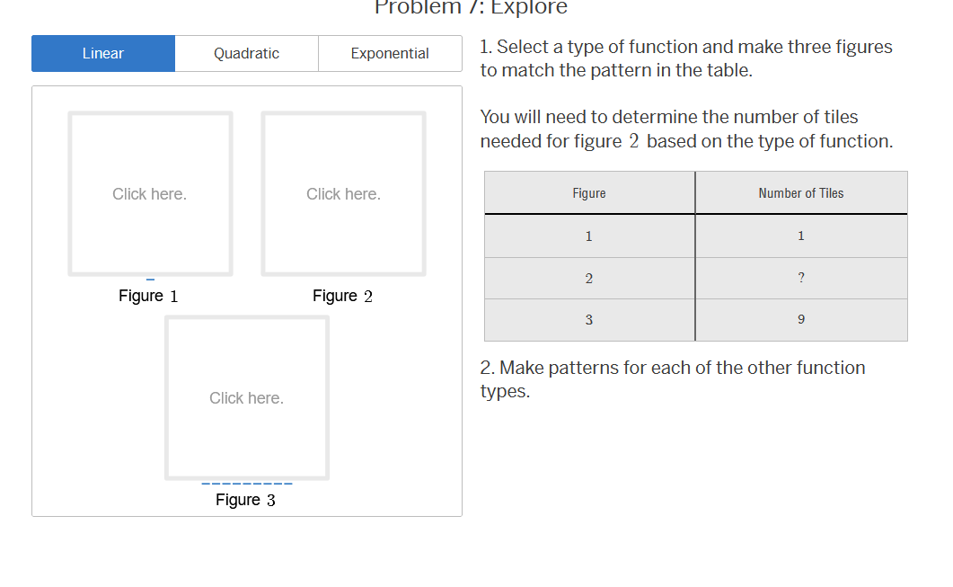 Click here.Figure 1Click here.Figure 2Select a type | Chegg.com
