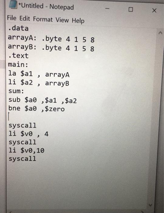 Solved Write A Program That Uses A Subroutine Called Check 0304