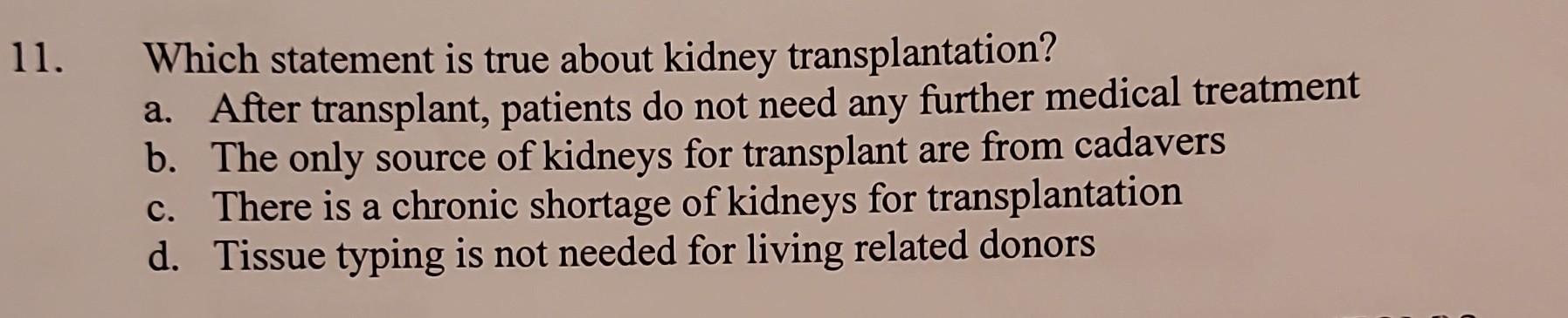 Solved Fluid removal involves calculating what? a. | Chegg.com