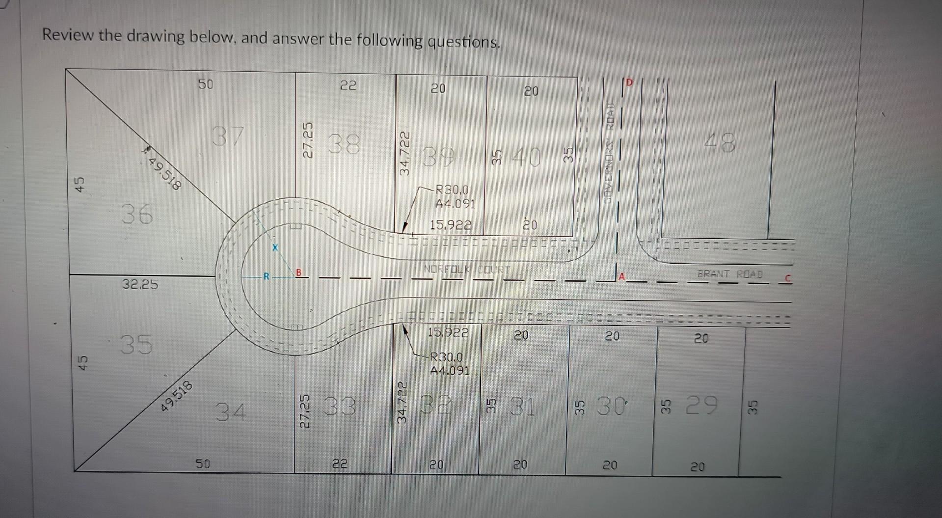 Solved The rational formula allows us to calculate runoff | Chegg.com