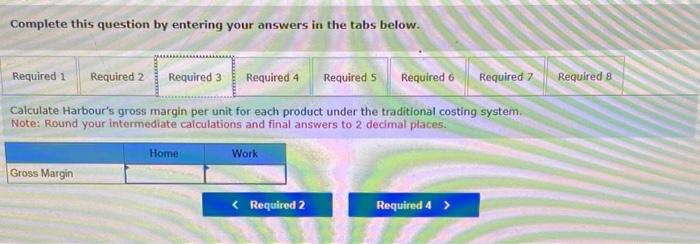 please answer all parts | Chegg.com