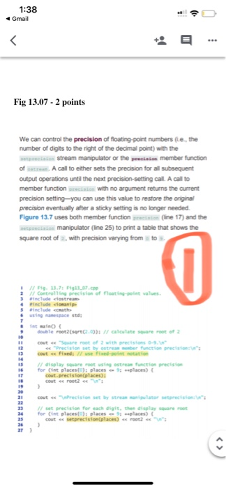1. 11.3 (Composition as an Alternative to | Chegg.com