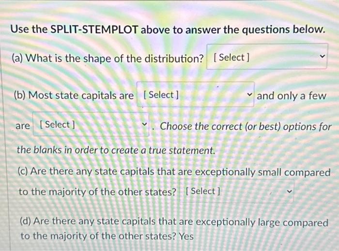 Solved Use The Chart Below For The Questions That Follow 