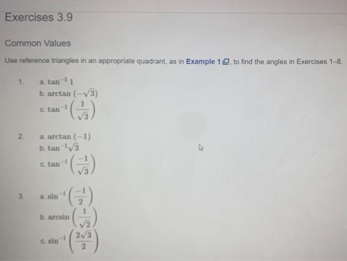 Solved I need help understanding question number 3 mainly | Chegg.com