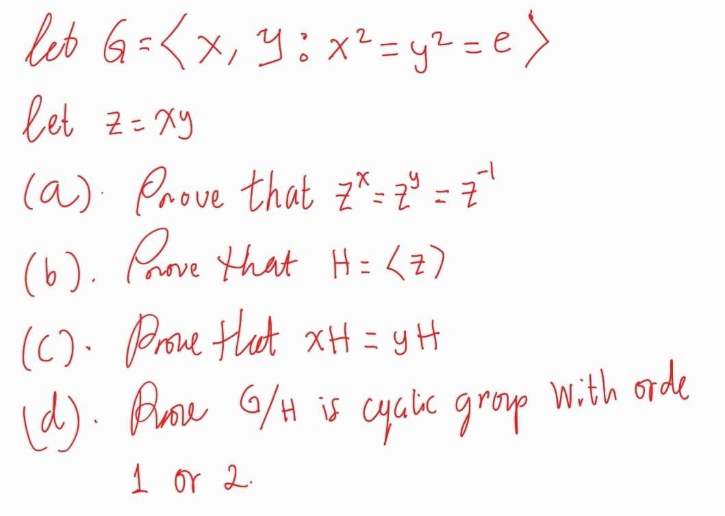 please step by step i will rate ur answer #group | Chegg.com