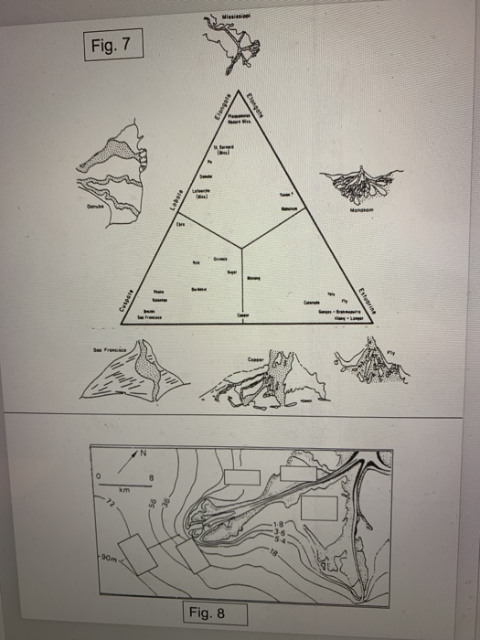 Solved W TRANS! DELTA the three II. TRANSITIONAL A. DELTA | Chegg.com
