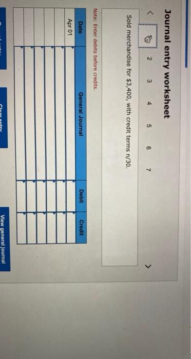 Solved Saved Help Save & Exit Submit Prepare journal entries | Chegg.com