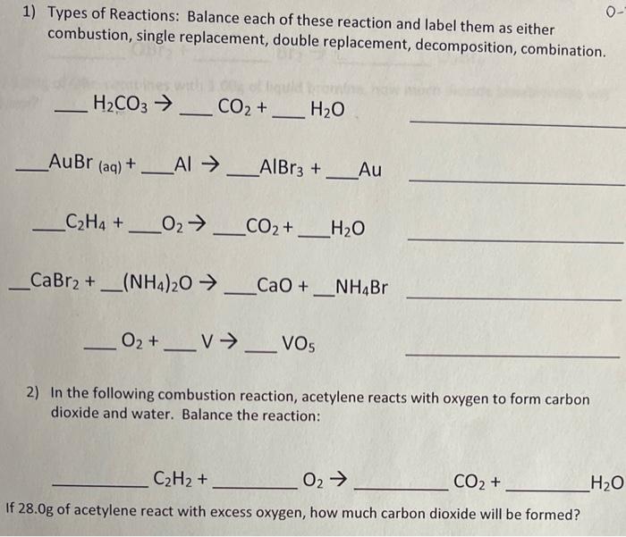 [Solved]: with explanation if possible pls 1) Types of