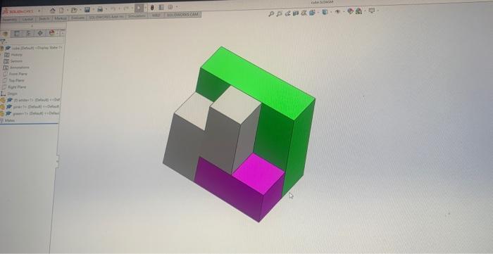 missing last piece, supposed to look like this | Chegg.com