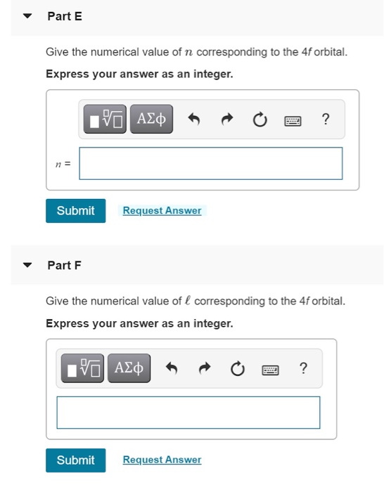 Solved Problem 6.57 - Enhanced - with Feedback Part A Give | Chegg.com
