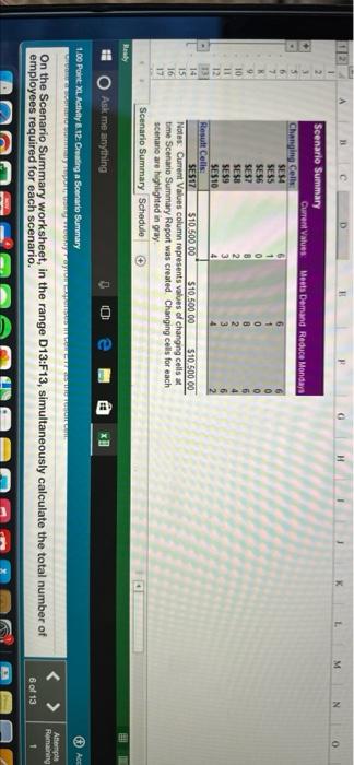 Solved 12 + 1 Ready 1 ܝ ܚ ܝ ܗ 7 8 9 10 11 12 13 14 15 16 17 | Chegg.com