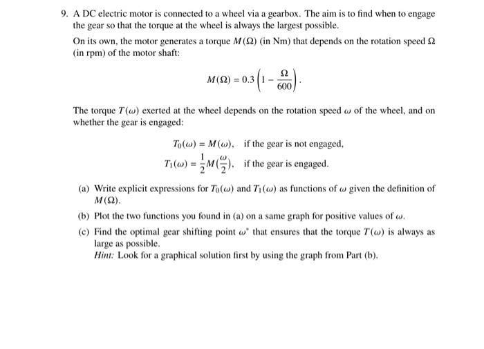 Solved im having trouble understanding this question, in the | Chegg.com