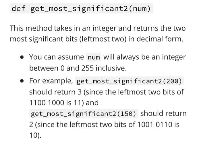 Solved Part 1: Implementation In this PA, we will try to | Chegg.com Solved Part 1: Implementation In this PA, we will try to | Chegg.com