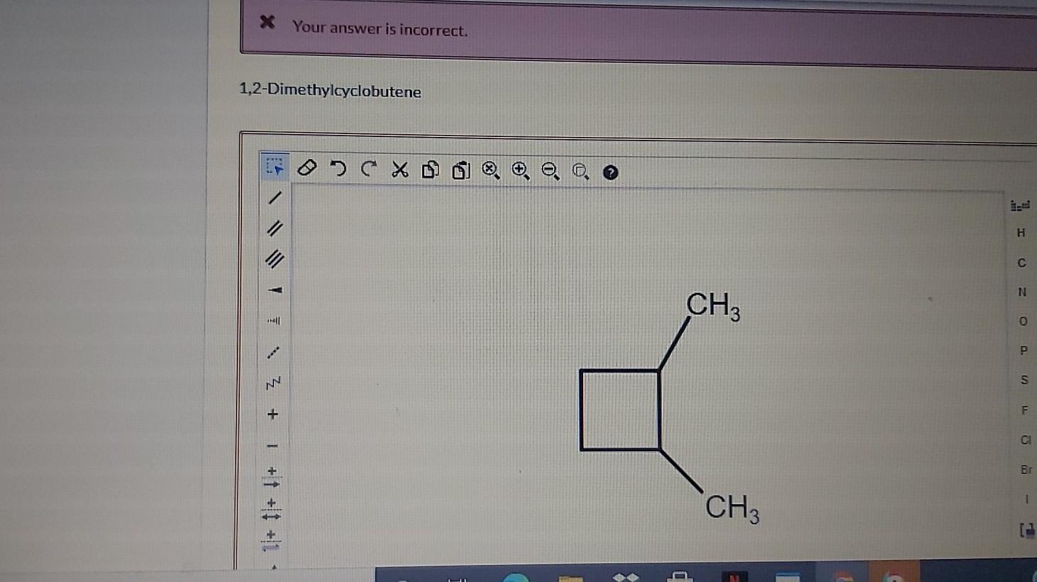 Solved Draw a bond-line structure for each of the following | Chegg.com