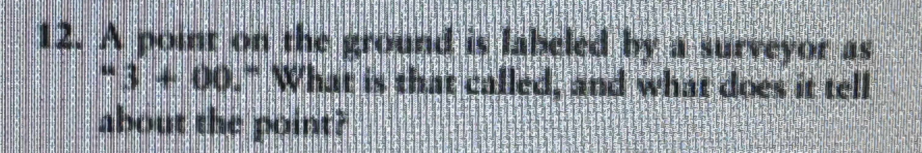 Solved surveying fundamentalsA point on the eround is hleled | Chegg.com