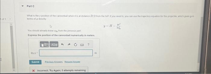 Solved complete Part C with steps shown . correct V0x is | Chegg.com