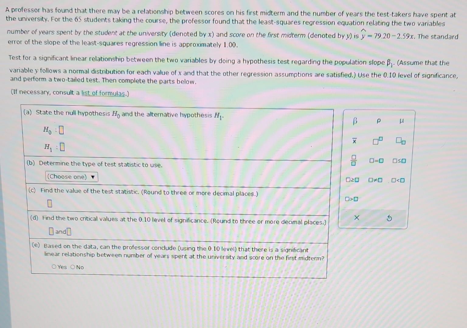 Solved Hello, could someone help me solve this question step | Chegg.com