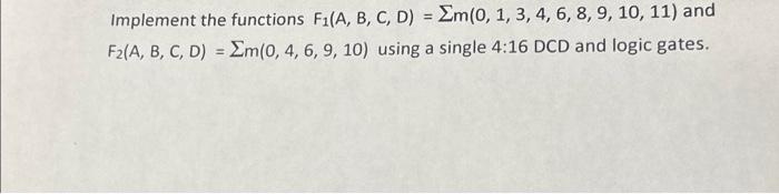 Solved Implement the functions | Chegg.com