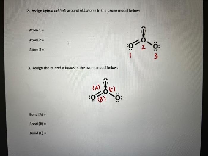 Solved 1. Assign the Formal Charges on ALL atoms in the | Chegg.com Solved 1. Assign the Formal Charges on ALL atoms in the | Chegg.com
