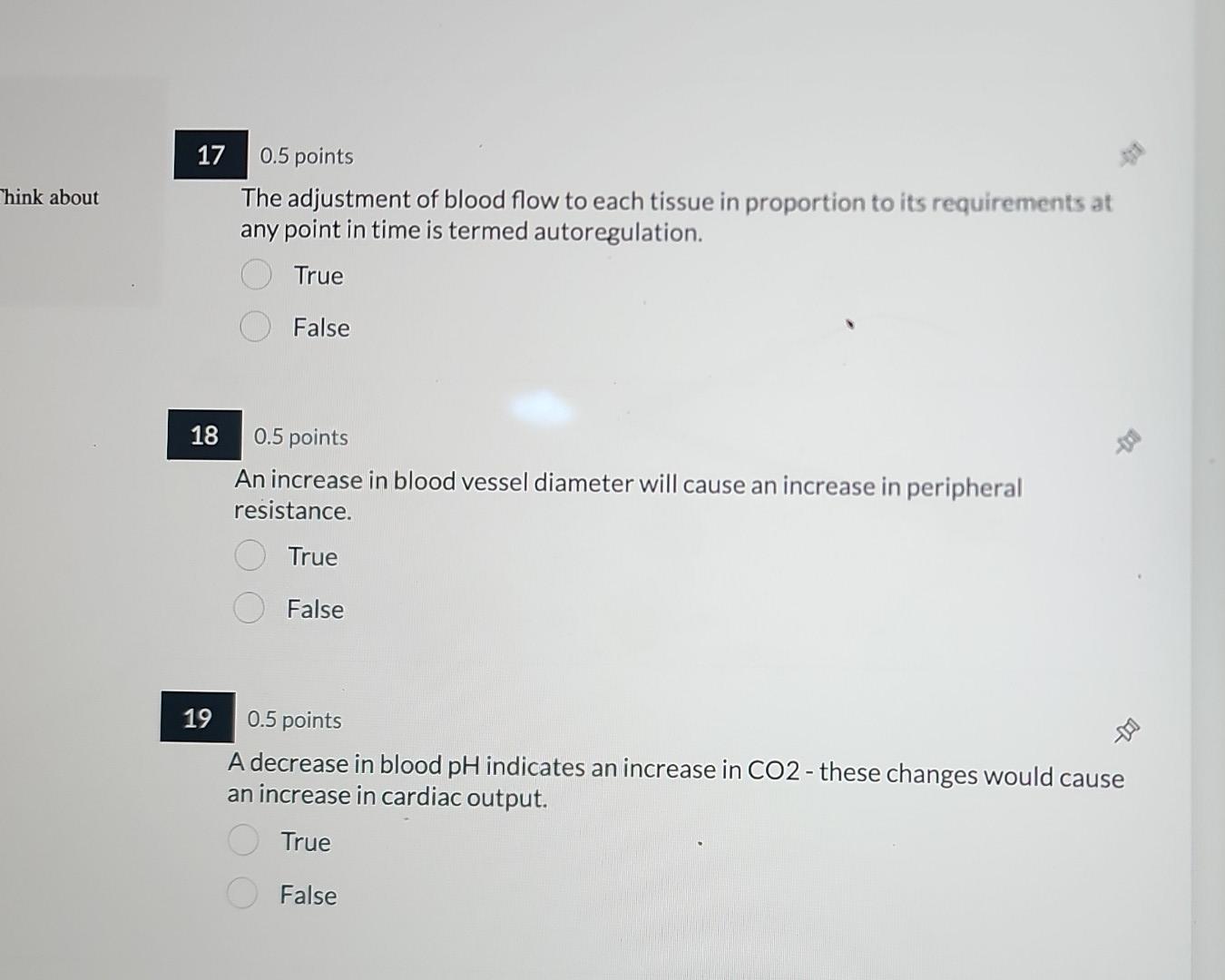 Solved Categorize the descriptions as belonging to arteries, | Chegg.com Solved Categorize the descriptions as belonging to arteries, | Chegg.com