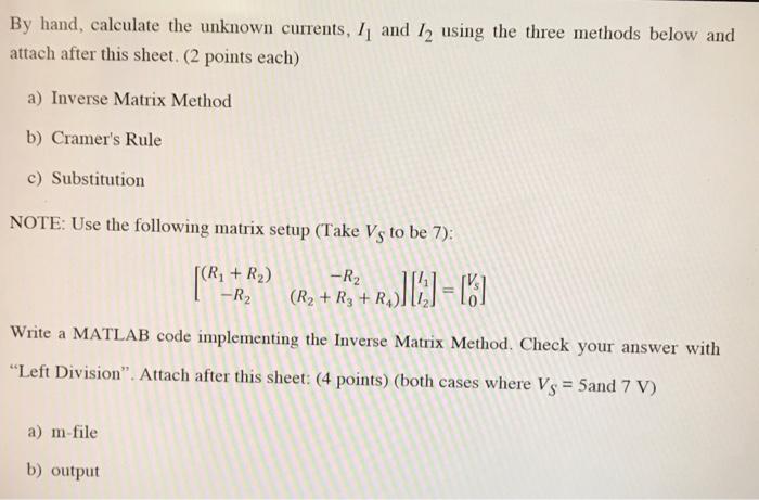 Solved Please do it step by step for all of the 3 mathods | Chegg.com