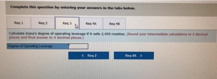 Solved E6-12 (Algo) Calculating Target Profit, Margin of | Chegg.com