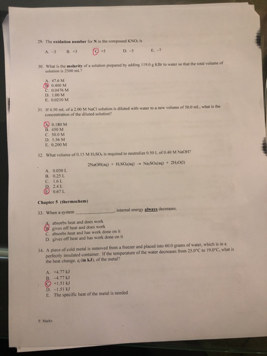 Solved need some explaining plz. | Chegg.com Solved need some explaining plz. | Chegg.com