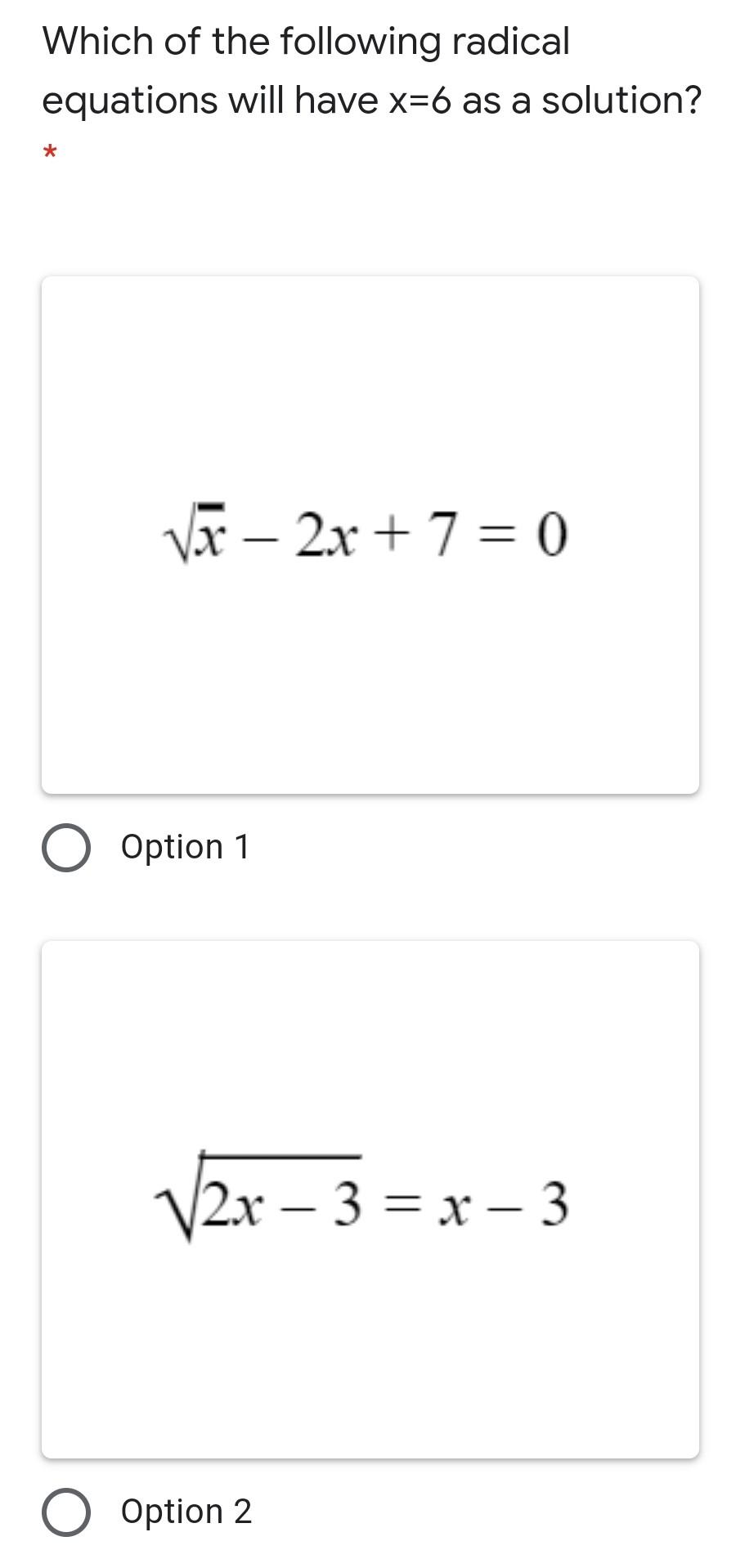 Solved The square root of the sum of the square number | Chegg.com