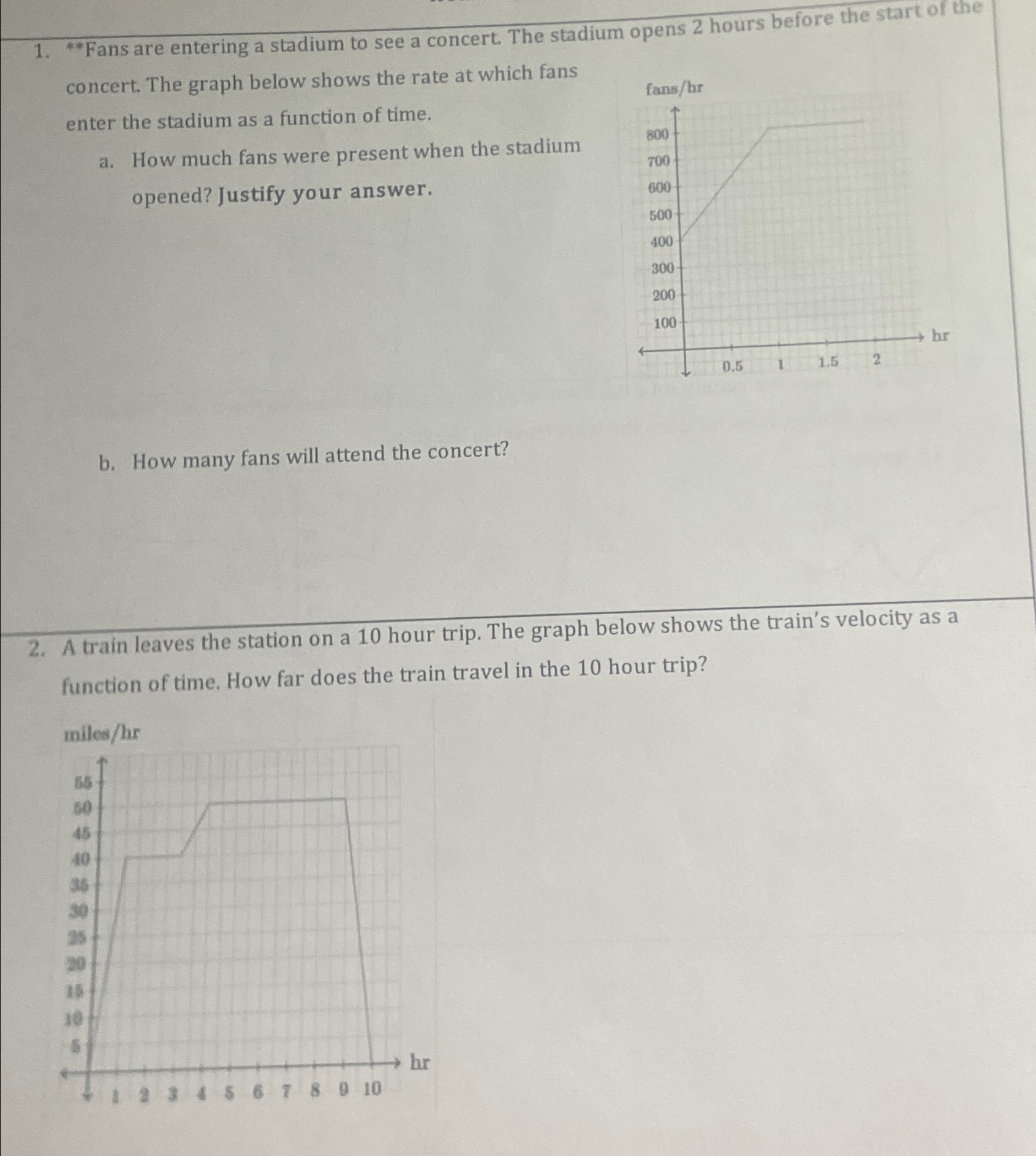 Solved I need explanation to all questions | Chegg.com