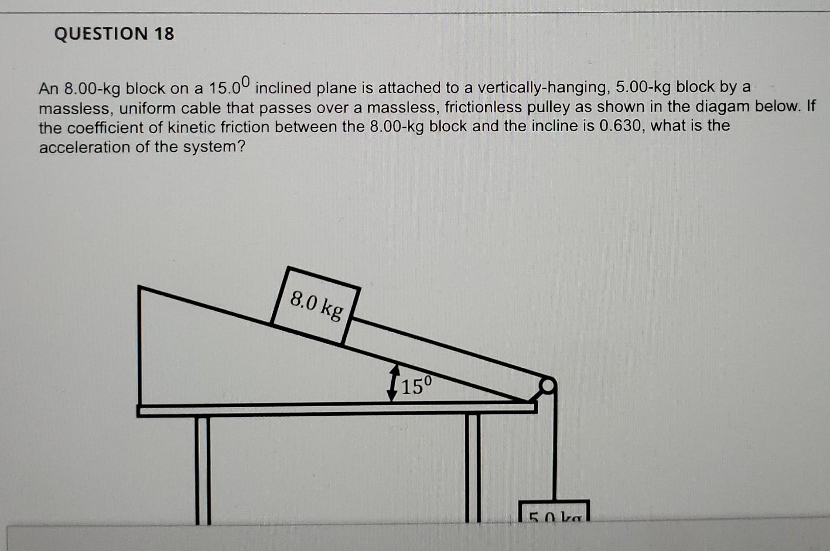 Solved Upon receiving electric energy at a rate of 10 watts, | Chegg.com