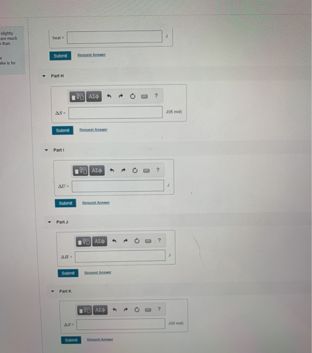 Solved The PDF file contains multiple variables that are | Chegg.com