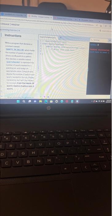 Qodeta resiles 4 sebona plus 7 mults | Chegg.com