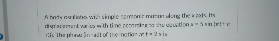 Solved please answer quickly | Chegg.com