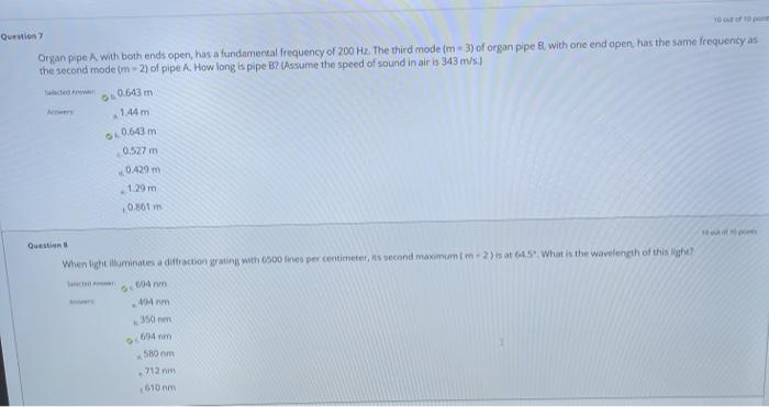 Solved Questions At a height of eight meters above the | Chegg.com