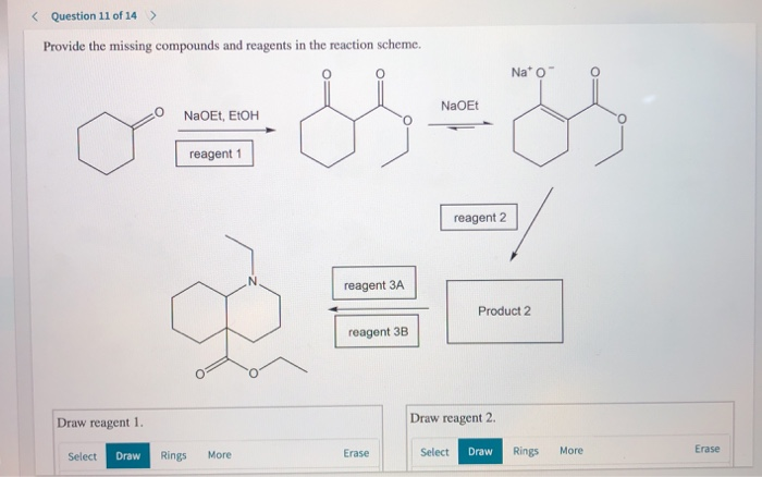 Solved Question 11 of 14>